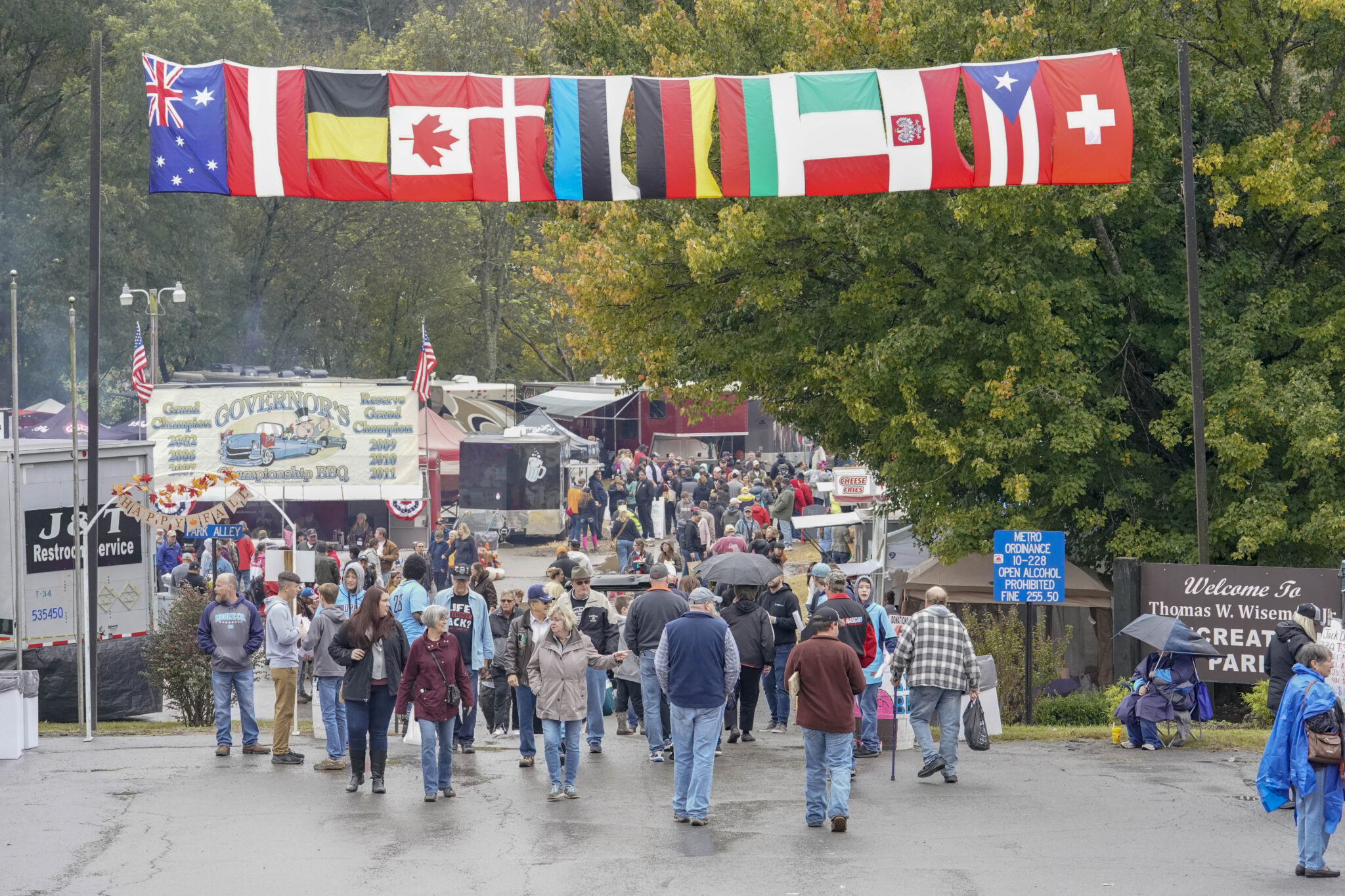 10 Things to Know Before Heading to The Jack on Saturday - The ...