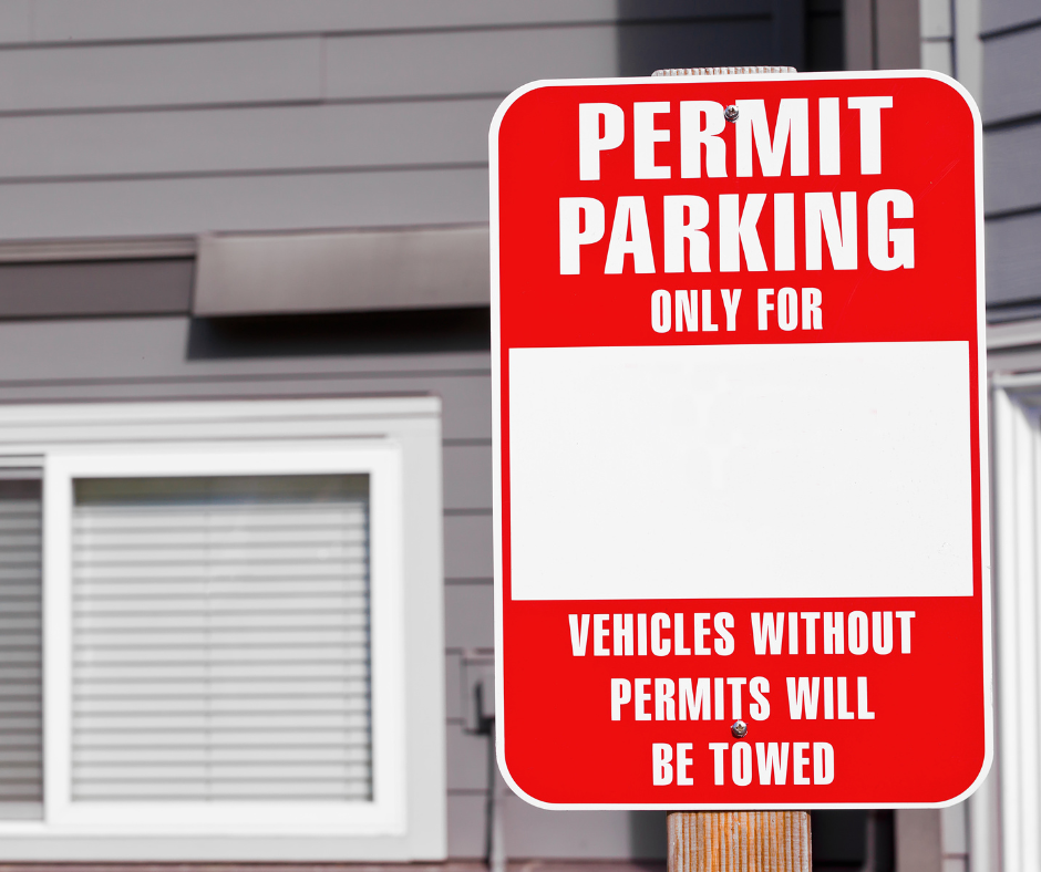 MTSU offers drive thru parking permits this fall - The Lynchburg Times