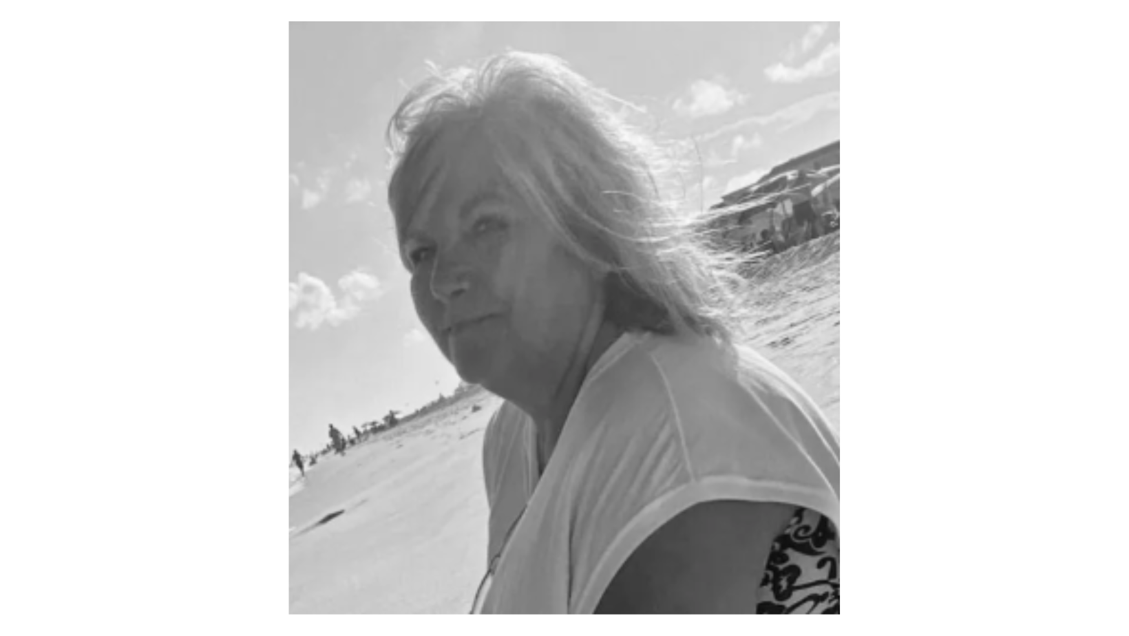 Janice McGee dies at the age of 58 - The Lynchburg Times