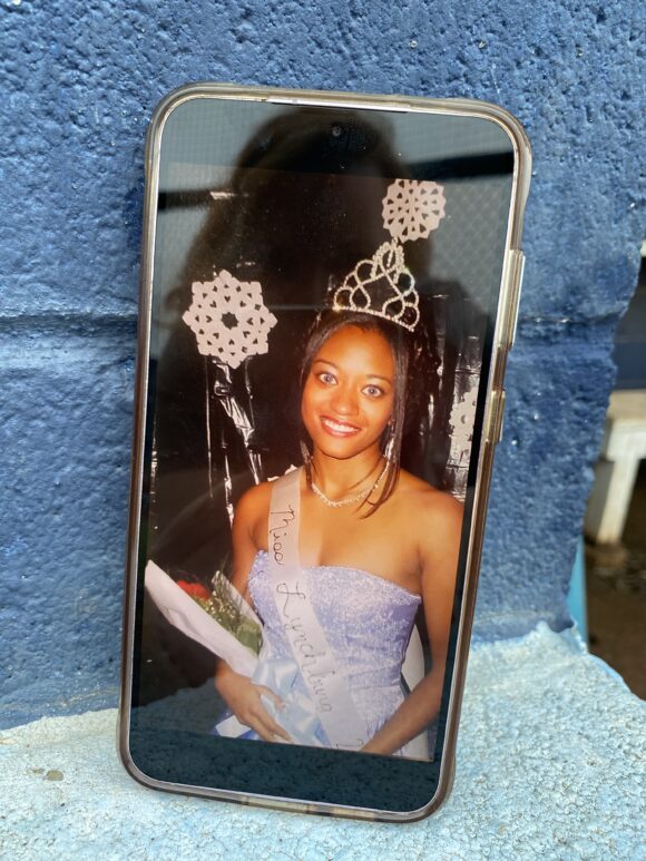 BLACK HISTORY MONTH: An Interview with Nearest Green descendant and the ...